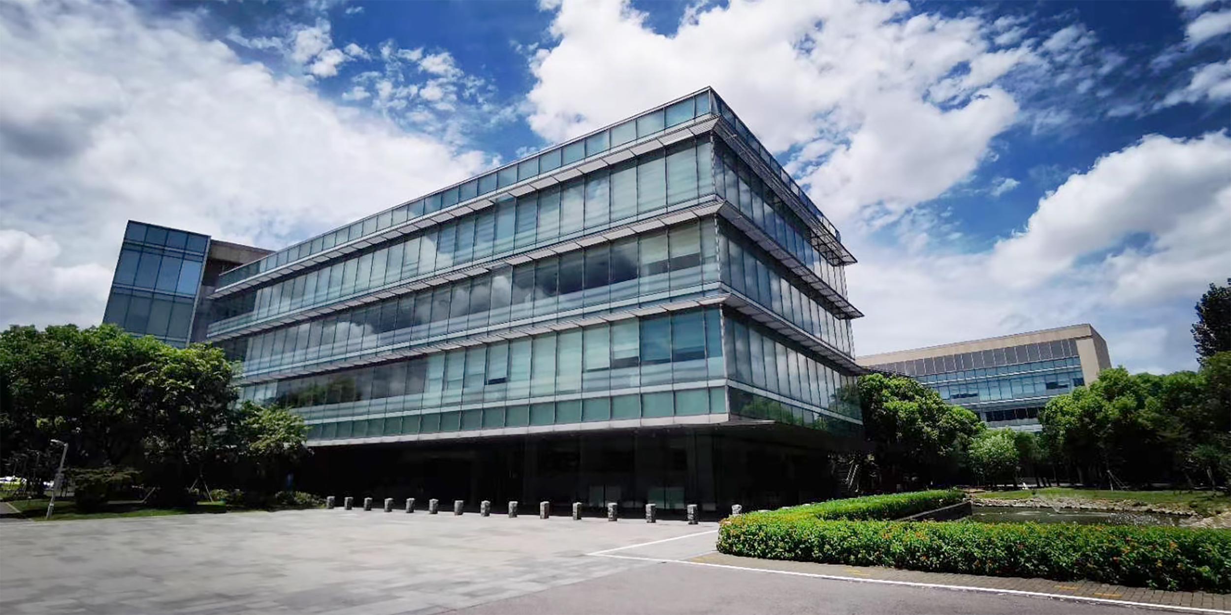 Global facilities | Miltenyi Bioindustry