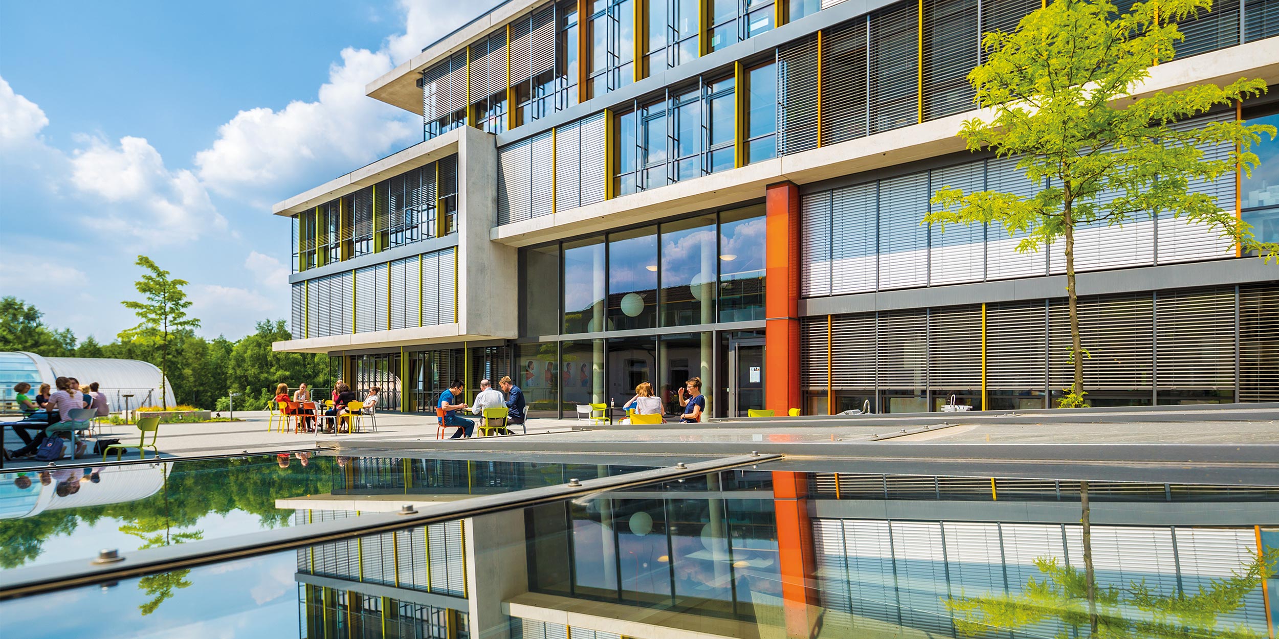 Global facilities | Miltenyi Bioindustry