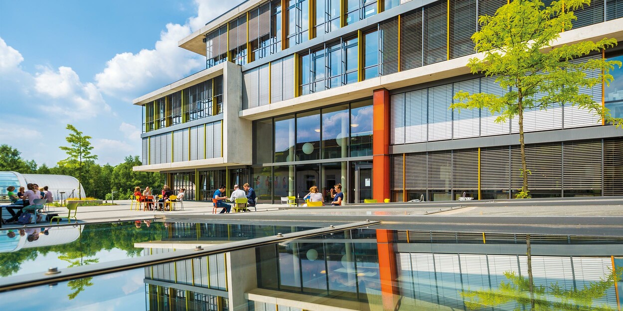 Global facilities | Miltenyi Bioindustry